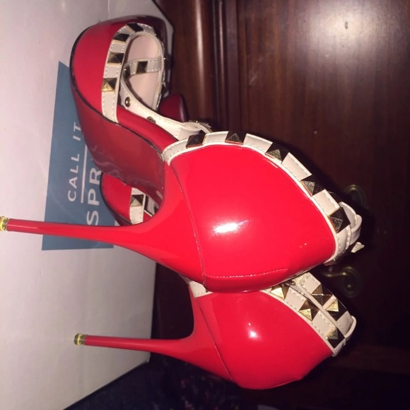 big tree | Shoes | Big Tree Heel | Poshmark